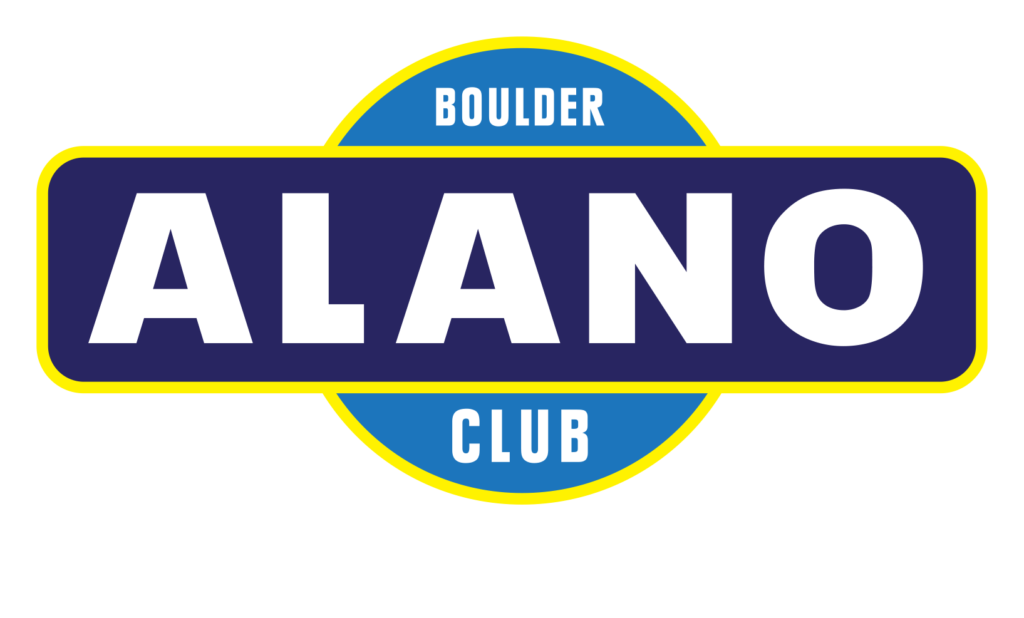 Meetings Calendar - Boulder Alano Club